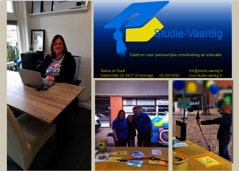 Studie-Vaardig biedt studiebegeleiding op maat